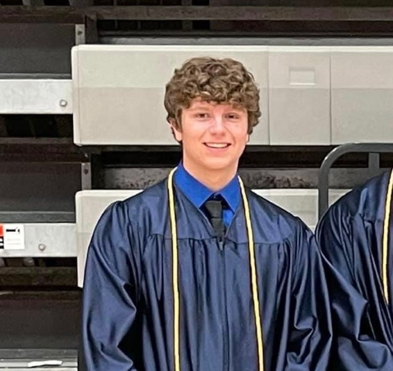 Congratulations To NHS President Trenton Williams Who Has Been Named A Congratulations To NHS President Trenton Williams Who Has Been Named A
